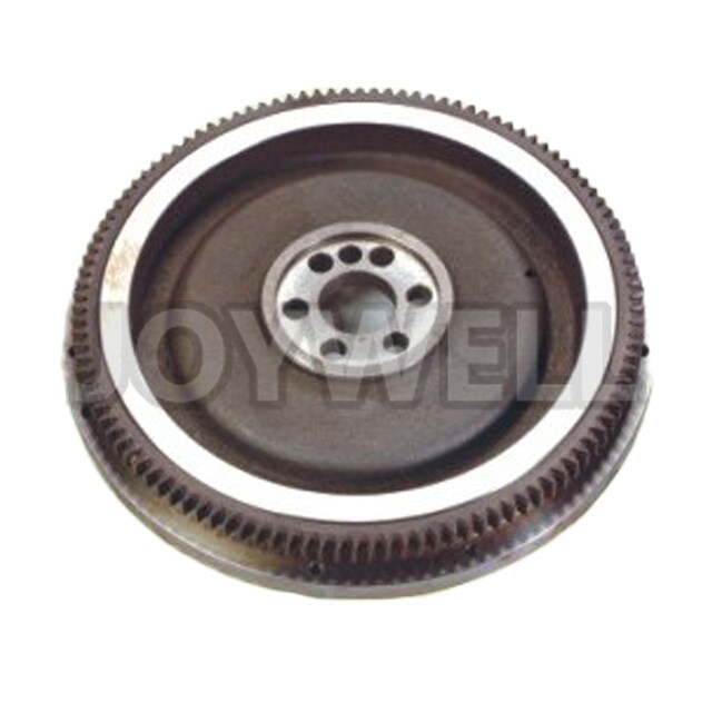 FLY WHEEL W/RING GEAR ME012532 FOR MITSUBISHI FUSO 4D34 | Taiwantrade