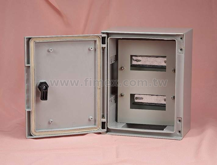 DMC WEATHERPROOF PANEL BOX | Taiwantrade.com