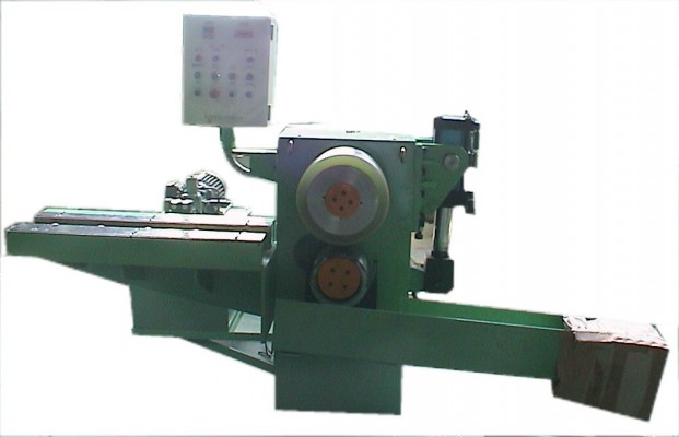 Scooter Rim Roll-up Machine | Taiwantrade