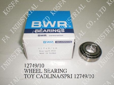 Bearing for TOYOTA RX81/GX81 | Taiwantrade.com