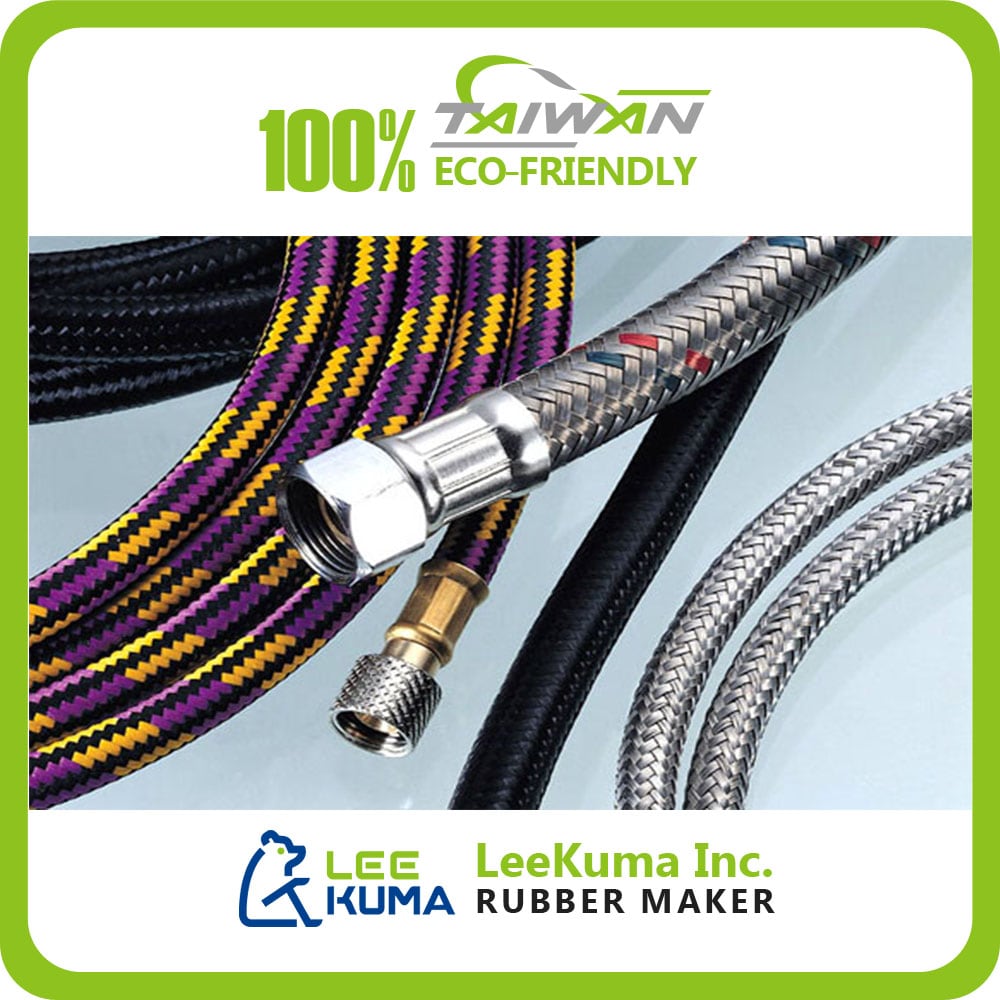 Wire Outer Reinforcement Rubber Hose | Taiwantrade