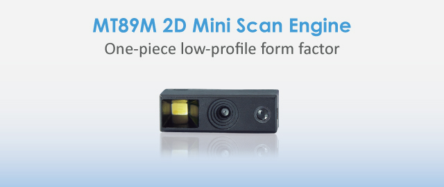2D Scan Engines | MARSON TECHNOLOGY CO., LTD.