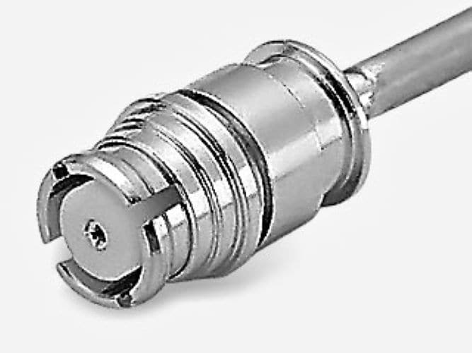 SMP DIRECT SOLDER JACK | Taiwantrade