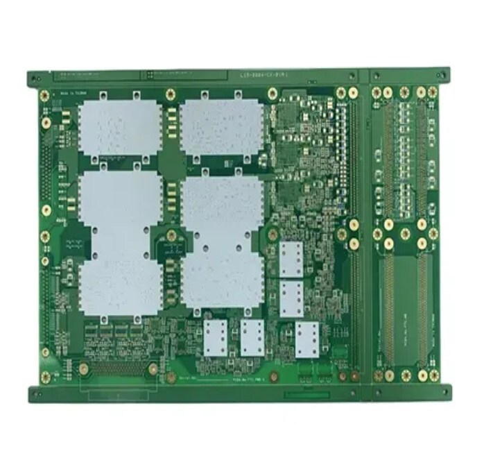 (Class III) Military, Industry PCB | Taiwantrade