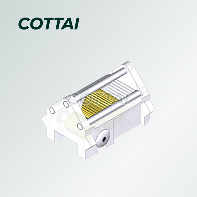 COTTAI - Venetian Blinds, Snap Fit to Headrail, Cord Lock | Taiwantrade