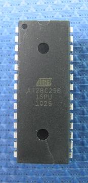 EEPROM IC ATMEL 28C256 | Taiwantrade