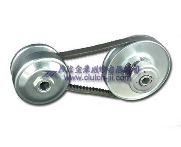 CVT Assembly | Taiwantrade