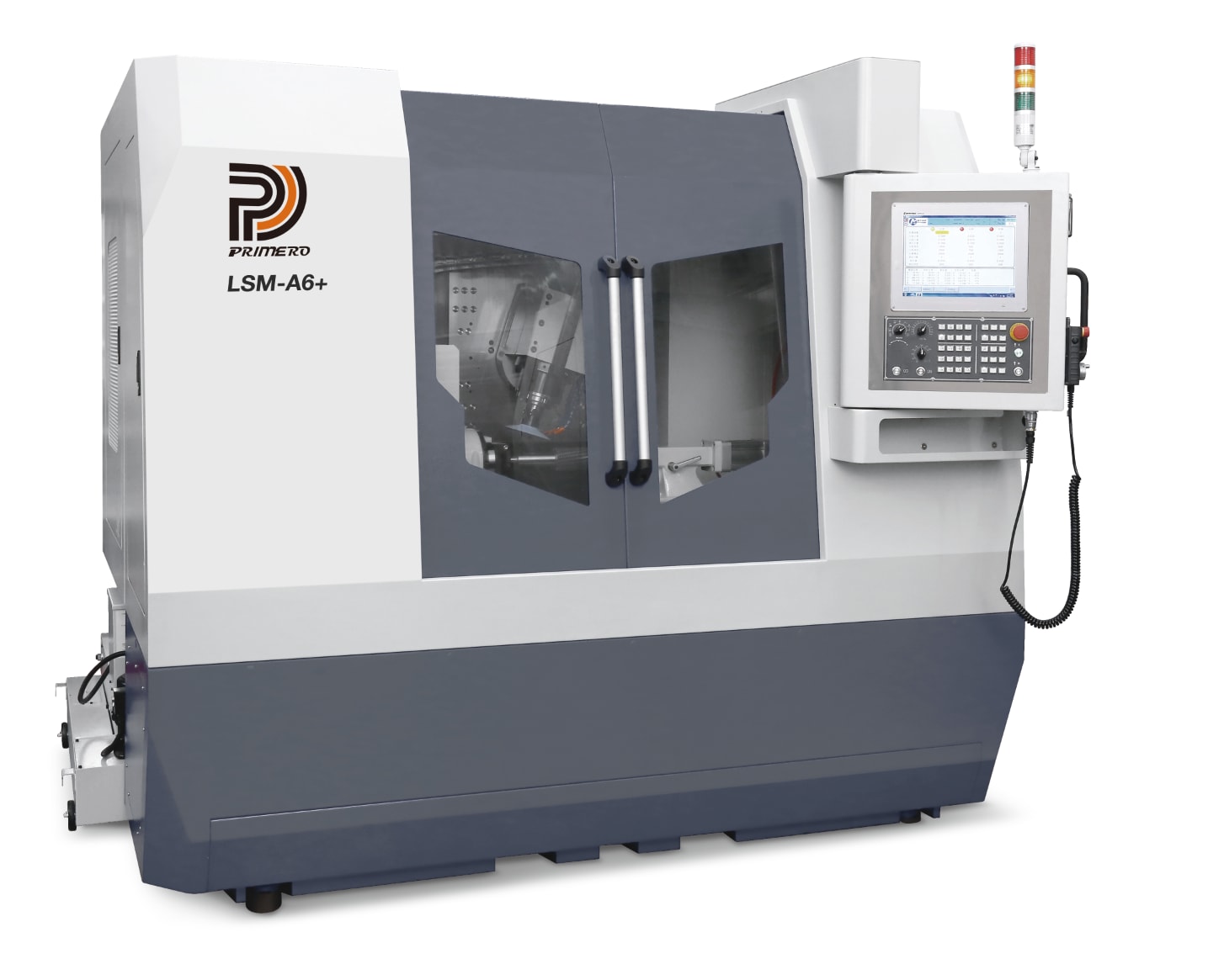 CNC HOB SHARPENING MACHINE | Taiwantrade