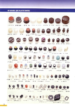 Chia Shin Knobs Co., Ltd. | Taiwantrade