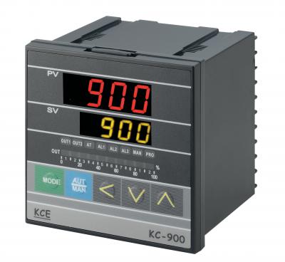 PID MICROPROCESSOR CONTROLLERS, temperature, pressure, humidity ...