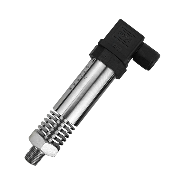 Pressure Transmitter for High Temperature -Hirschmann Connector ...