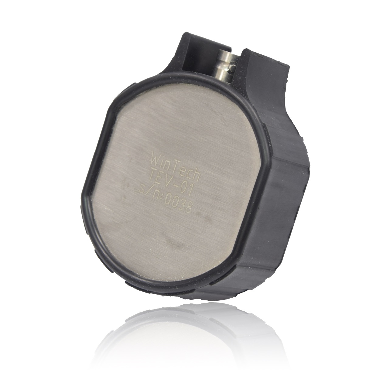 TRANSIENT EARTH VOLTAGE SENSOR (TEV SENSOR) | Taiwantrade