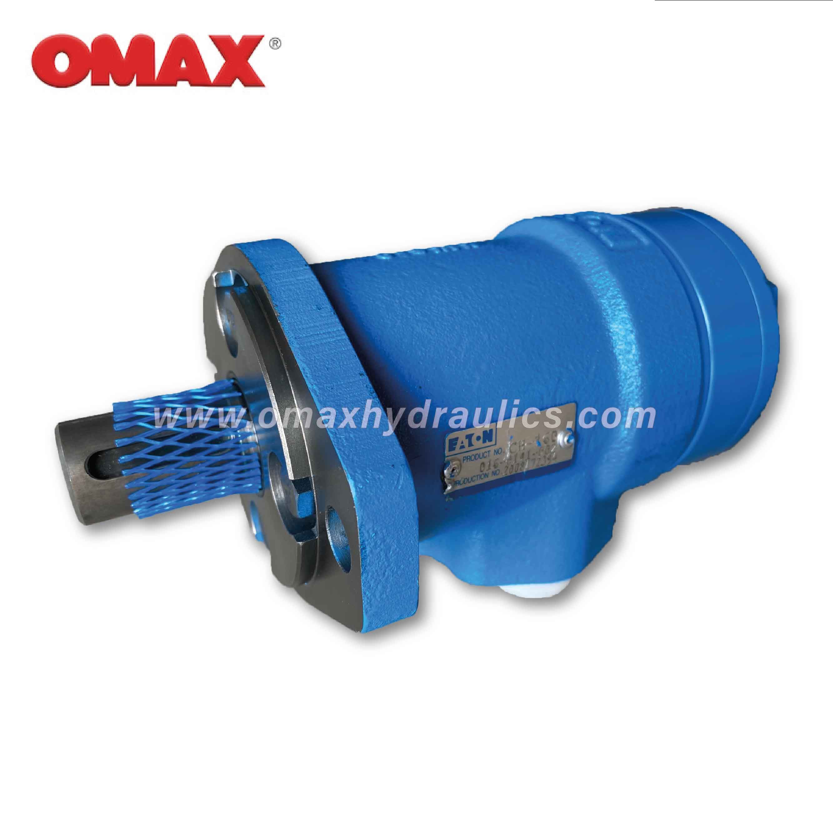 EATON Hydraulic XCEL XLH Gerotor Geroler Motor | Taiwantrade