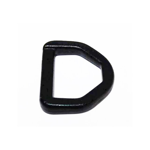 Plastic D-Ring | Taiwantrade.com