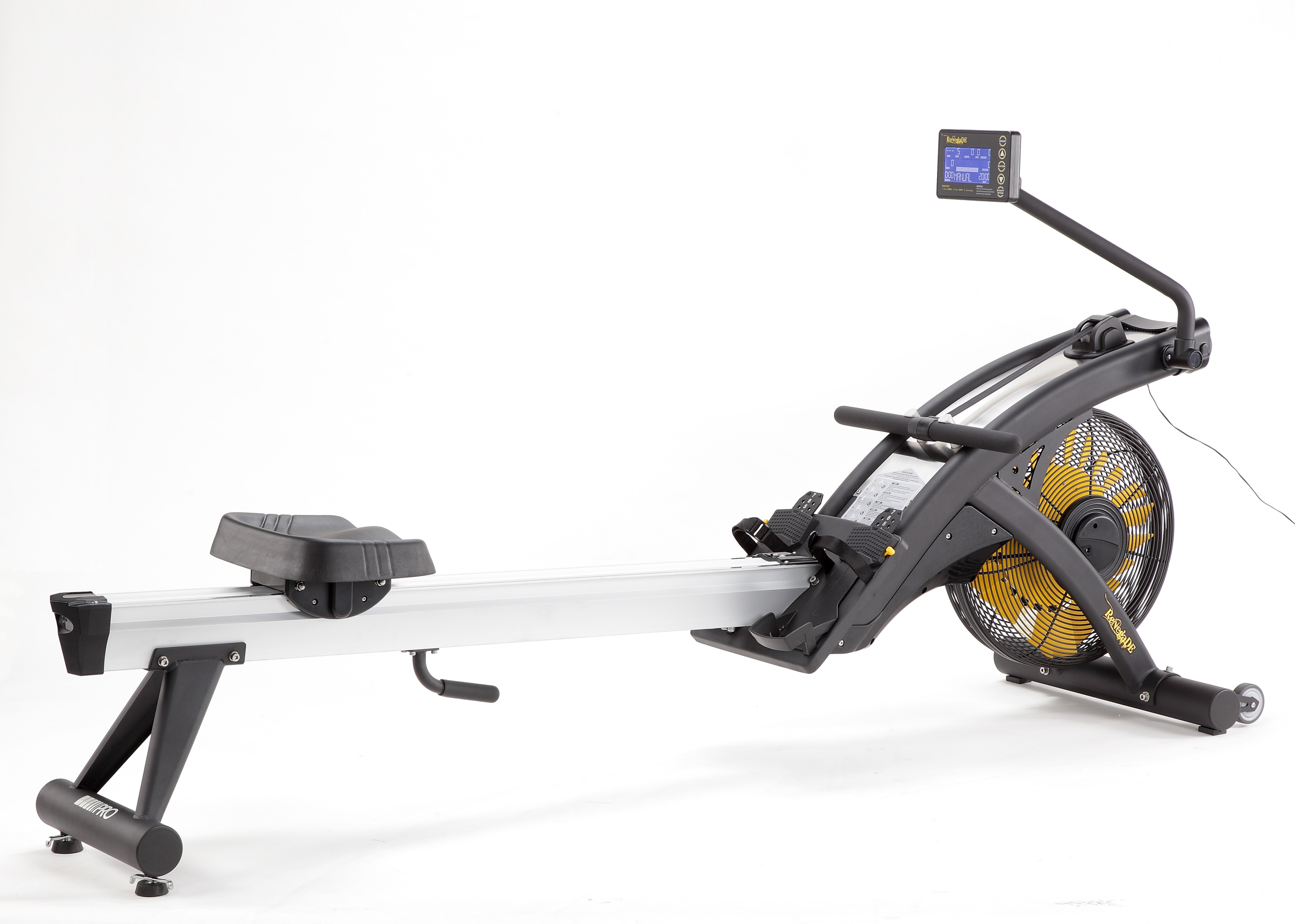 ReNegaDE Air Rower Pro | Taiwantrade