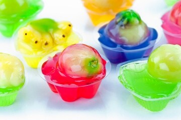 Jelly Containers Series | Taiwantrade