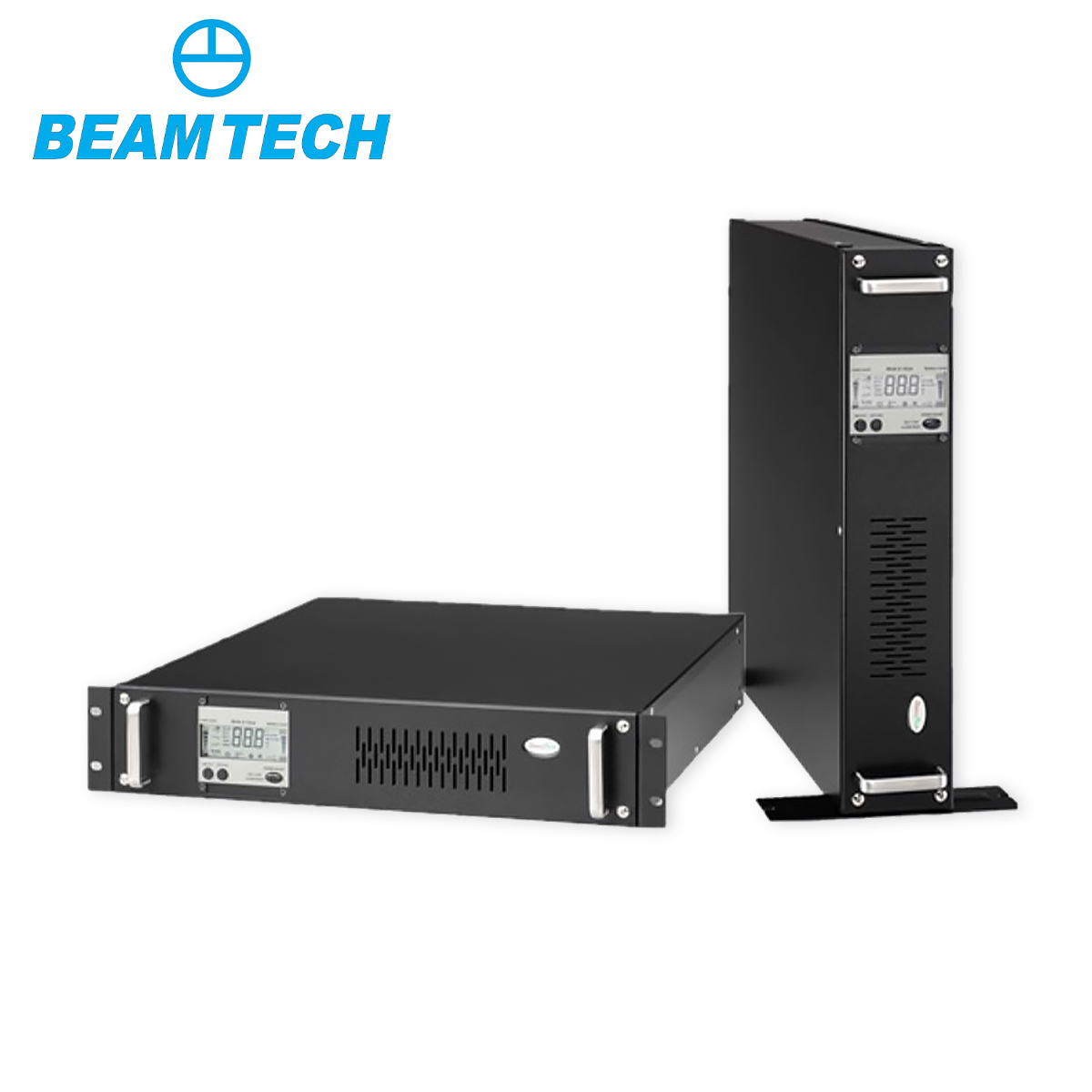 Smart Hot-swappable Pure Sine Wave UPS Optional Rack/Tower Convertible ...