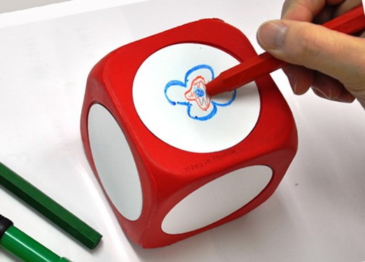 PU Foam Writing Ball | Taiwantrade