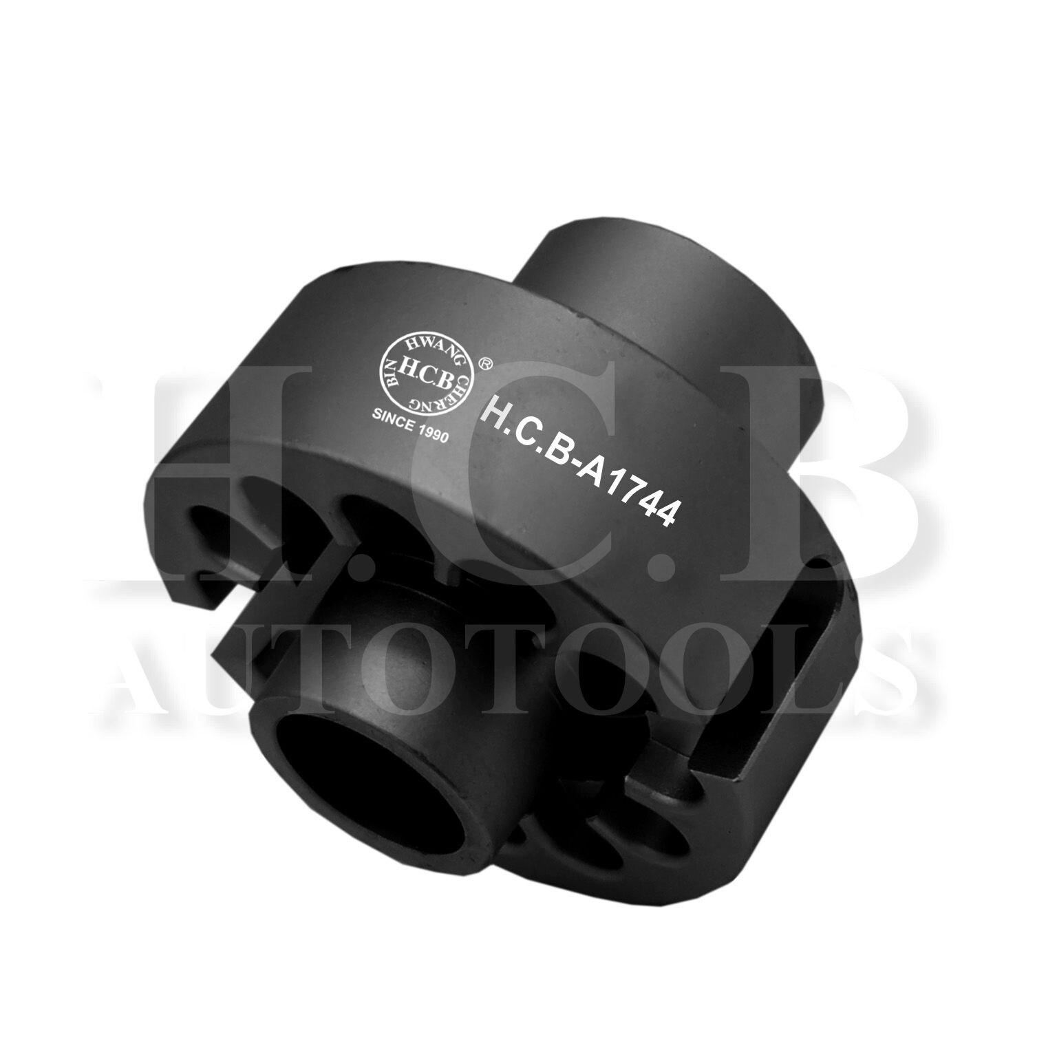 JAGUAR ABS ROTOR NUT SOCKET | Taiwantrade