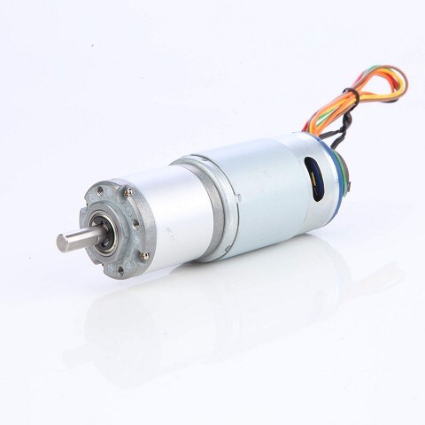 32mm DC dc gear motor with encoder | Taiwantrade