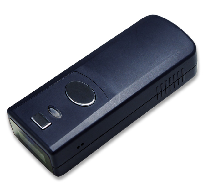Mini Barcode Scanner-1 | Taiwantrade