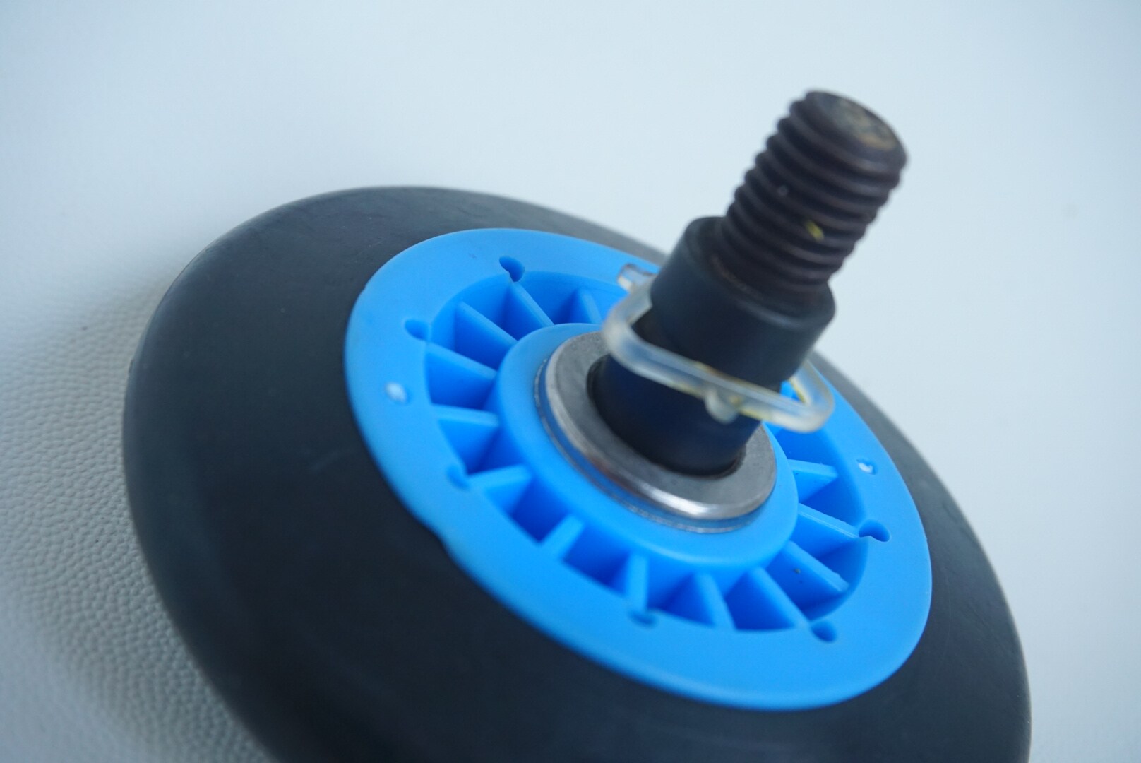 OEM plastic washing machine part | Taiwantrade.com