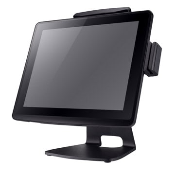 15" All-in-One POS Terminal-Ares755 | Taiwantrade