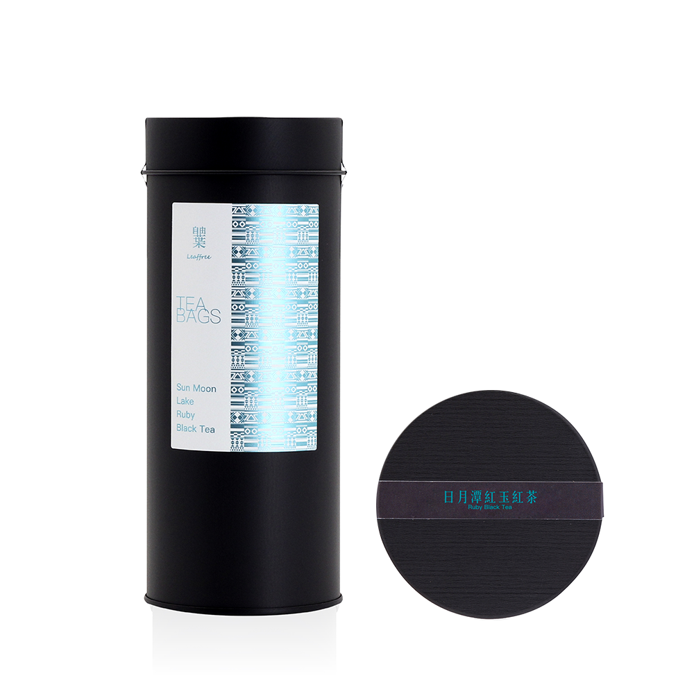 Sun Moon Lake Ruby Black Tea,tea pack | Taiwantrade