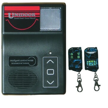 Roller Door Control Box, Rolling Door Remote Control | Taiwantrade