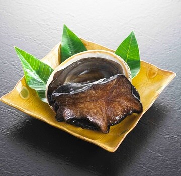 Live /frozen abalone, Frozen scallop, frozen locos, frozen half shell ...