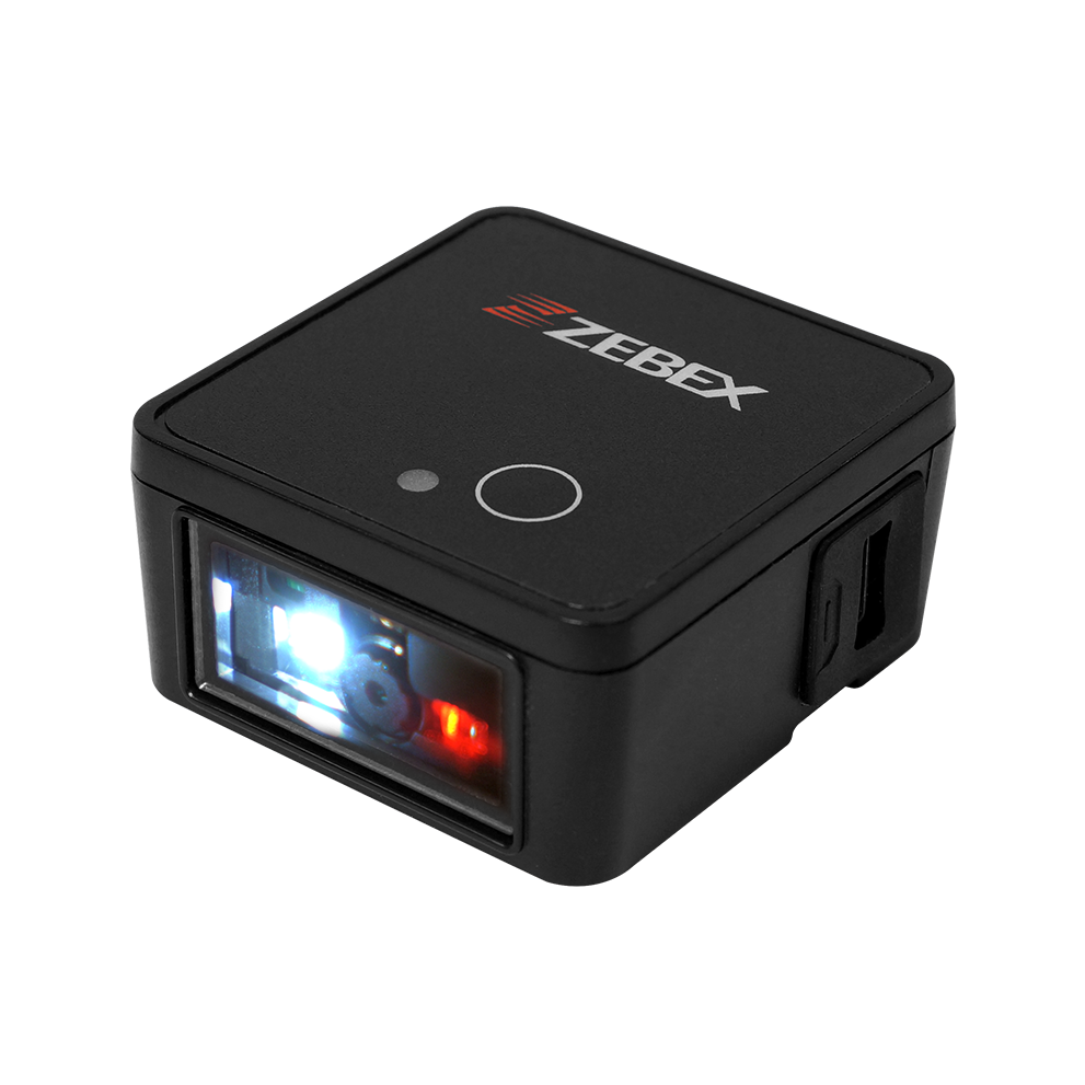 2D Image Scan Module | Taiwantrade