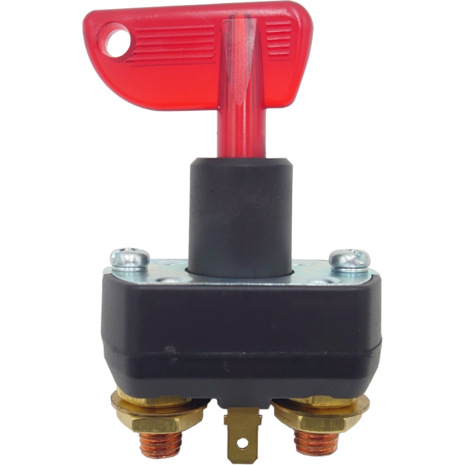 Battery Isolation Switch | Taiwantrade.com