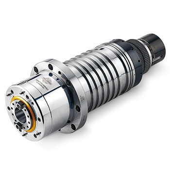 Belt-Drive Spindle | Taiwantrade