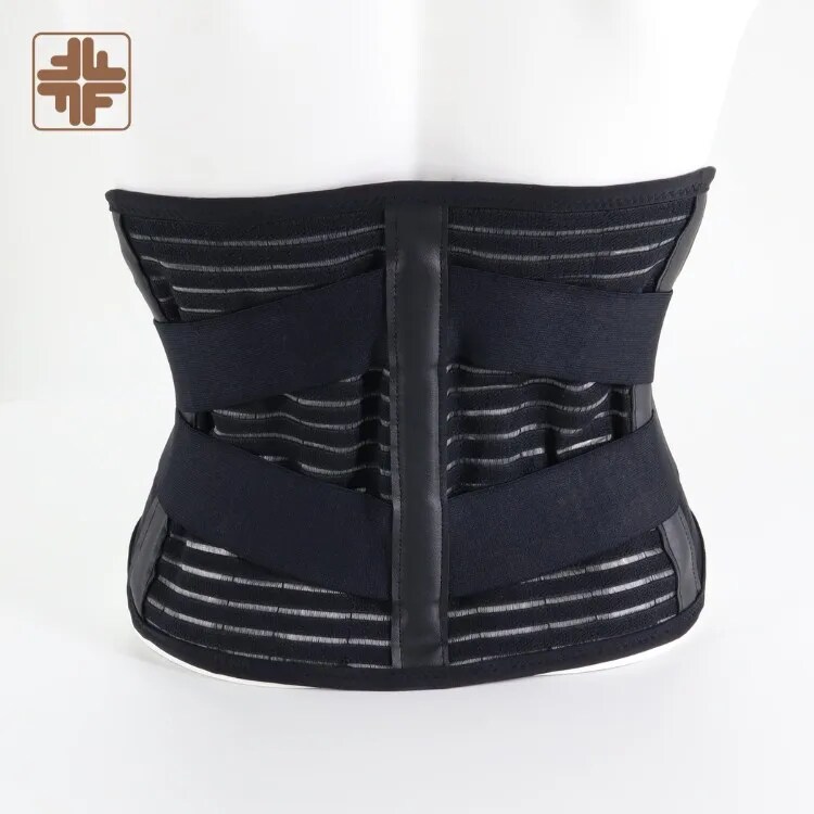 Improve posture to redistribute weight in spine magnet magnetic back ...
