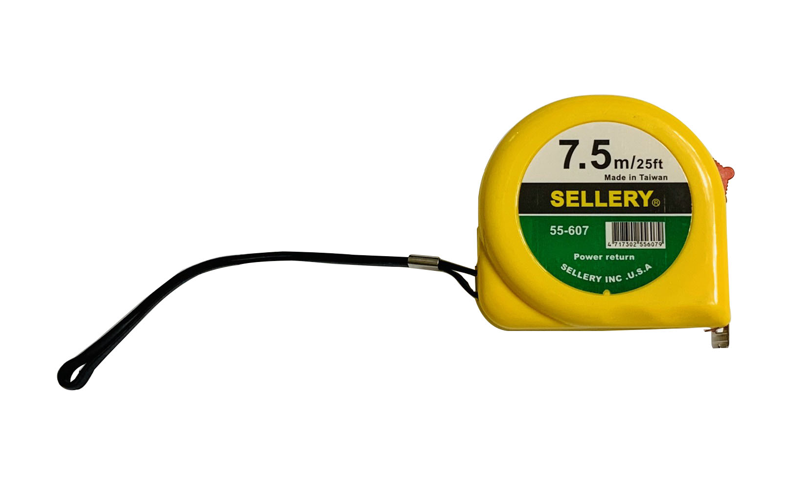 Tape Measure Measuring Tape 7 5M Taiwantrade