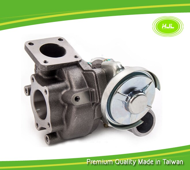 VIEZ RHV5 Turbo Charger for Isuzu D-MAX Holden 3.0L CRD 4JJ1-TC 4JJ1T ...