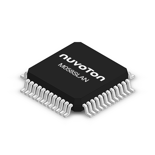 NuMicro® Family - ARM Cortex® -M0 MCUs | Taiwantrade