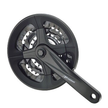 Chain Wheel & Crank | Taiwantrade