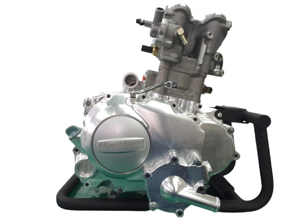 BW 125 ENGINE | Taiwantrade