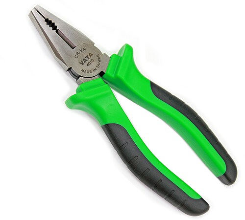 Engineer Combination Pliers | Taiwantrade