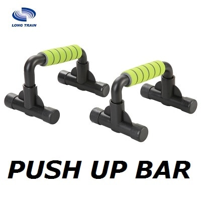Adjustable Push Up Bar - PATENTED | Taiwantrade