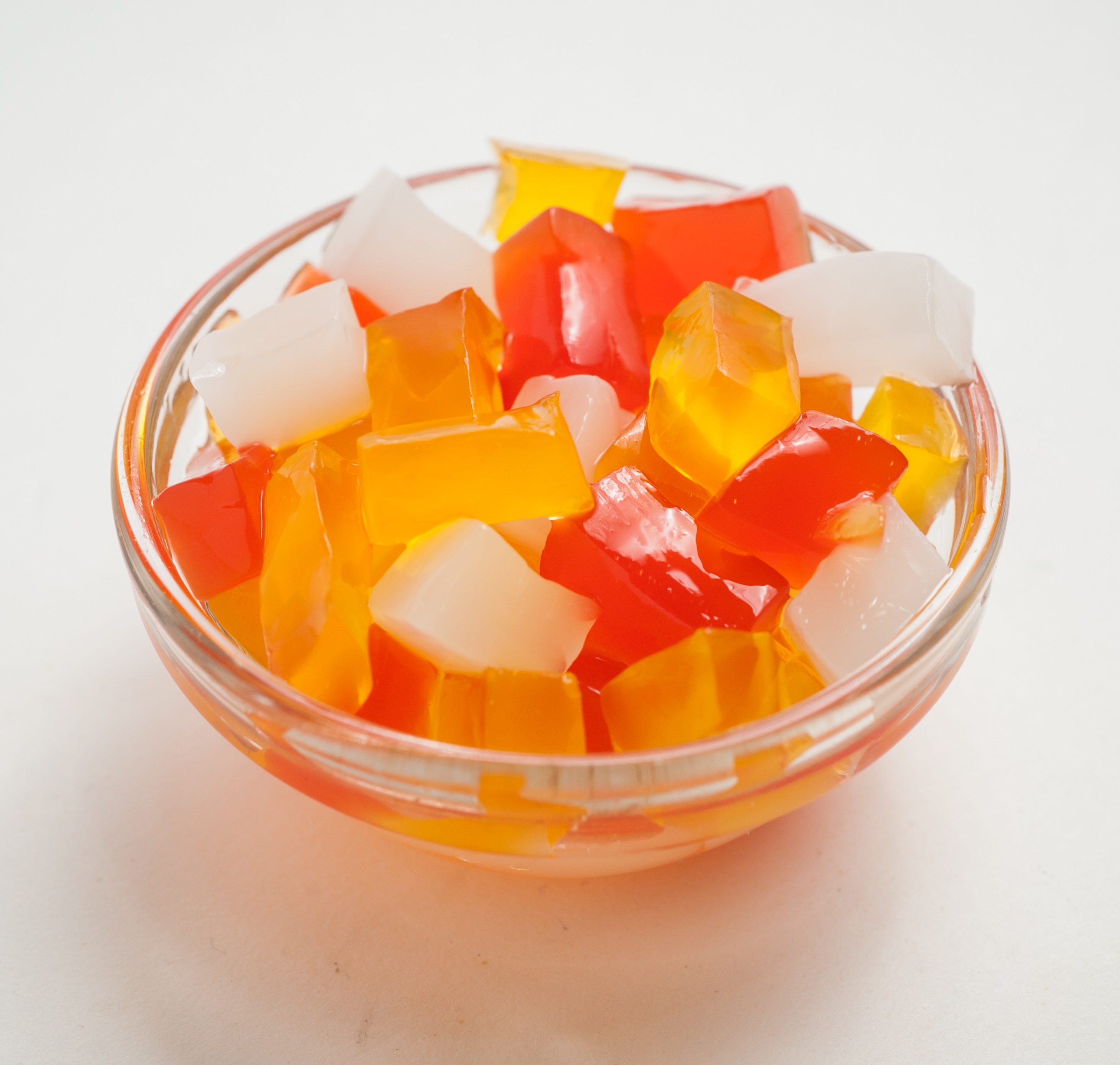 Wholesale 3.85kg TachunGho Rainbow Nata de Coco Jelly | Taiwantrade.com