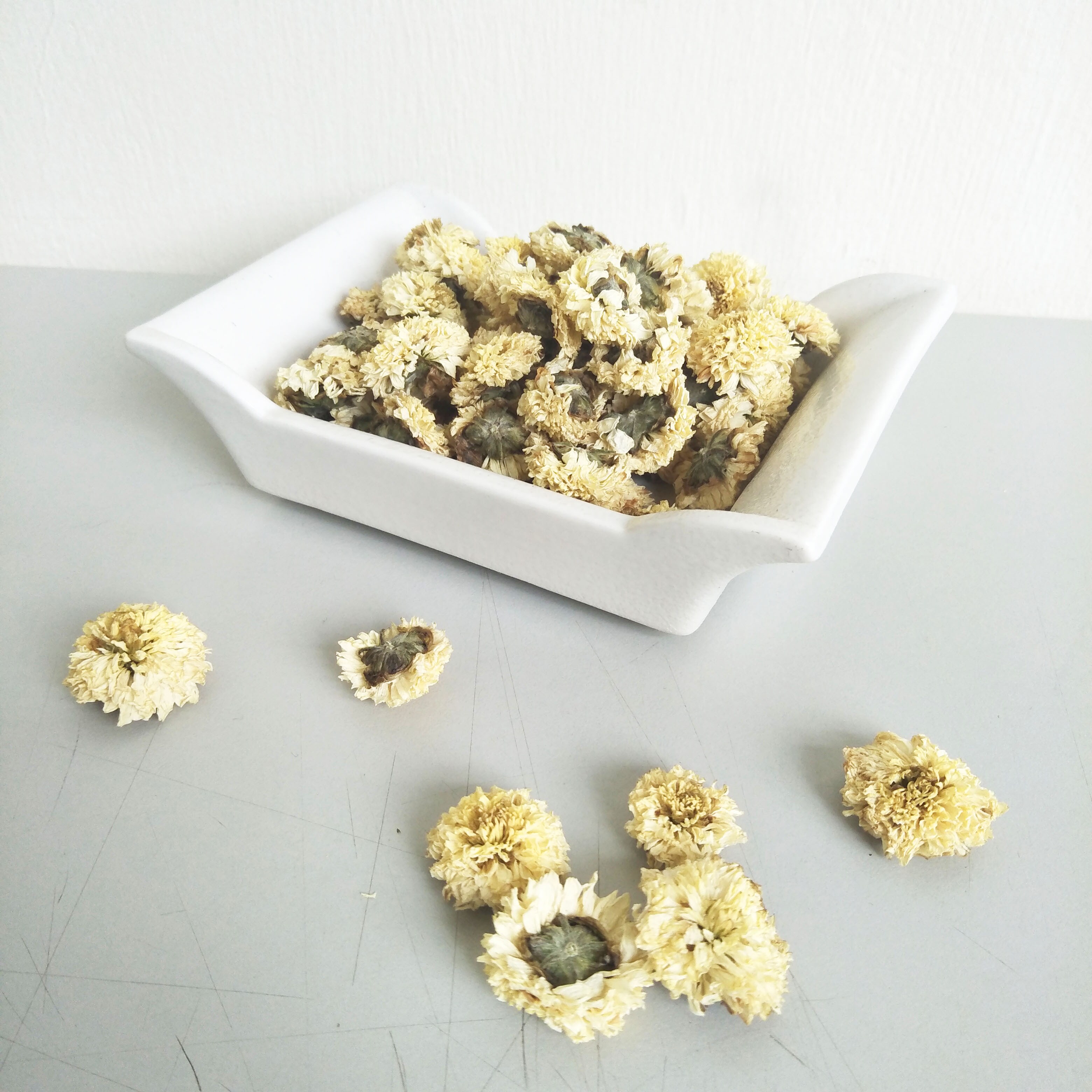 Taiwan 100% Original Chamomile Tea | Taiwantrade.com