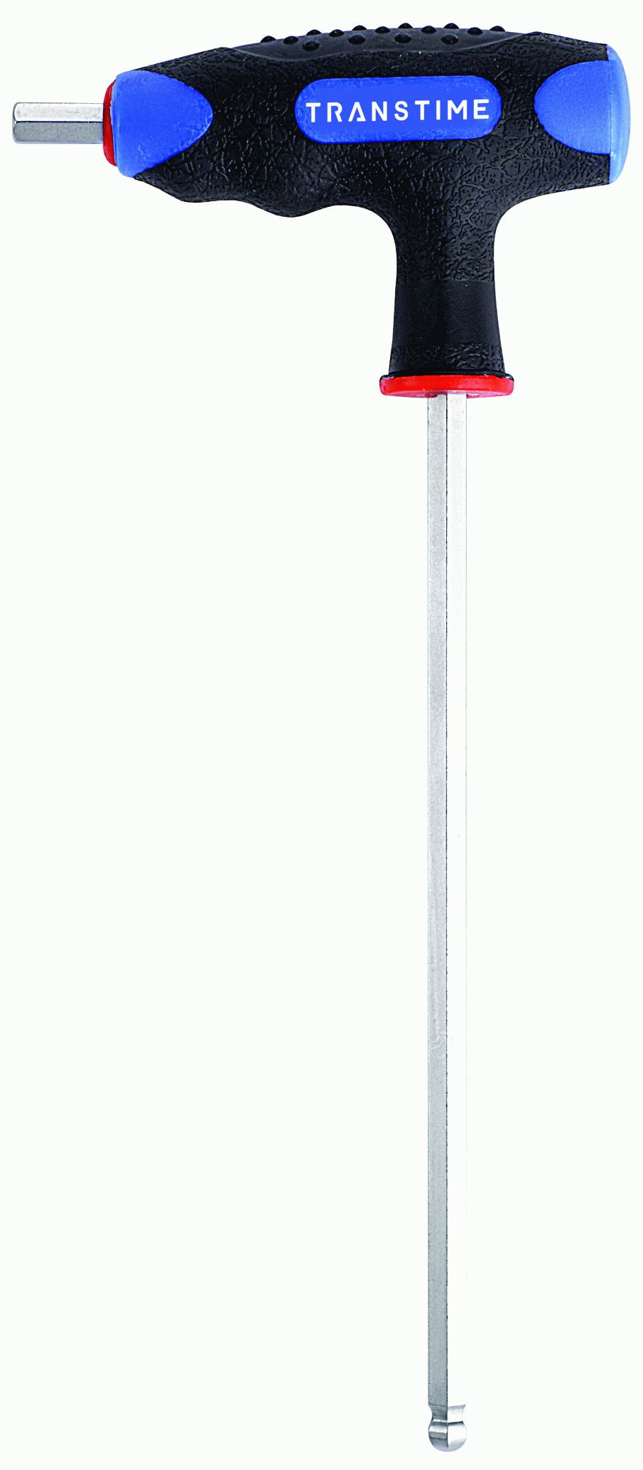 BALL HEXAGONAL KEY WITH T-HANDLE, Alley Key, Spanner | Taiwantrade.com