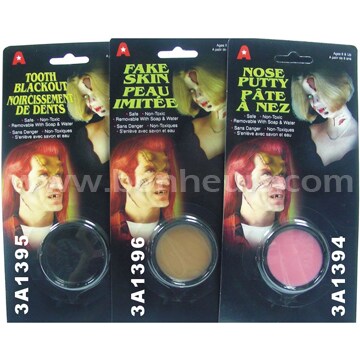 NOSE PUTTY | Taiwantrade