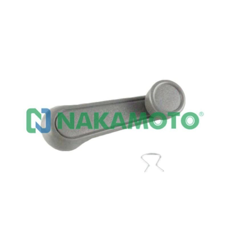 Nakamoto Auto Parts Exterior & Body Parts Front Window Regulator Handle ...