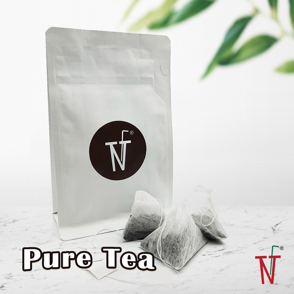 Pu'er Tea│Tea Bags│10 bags/CTN | Taiwantrade.com