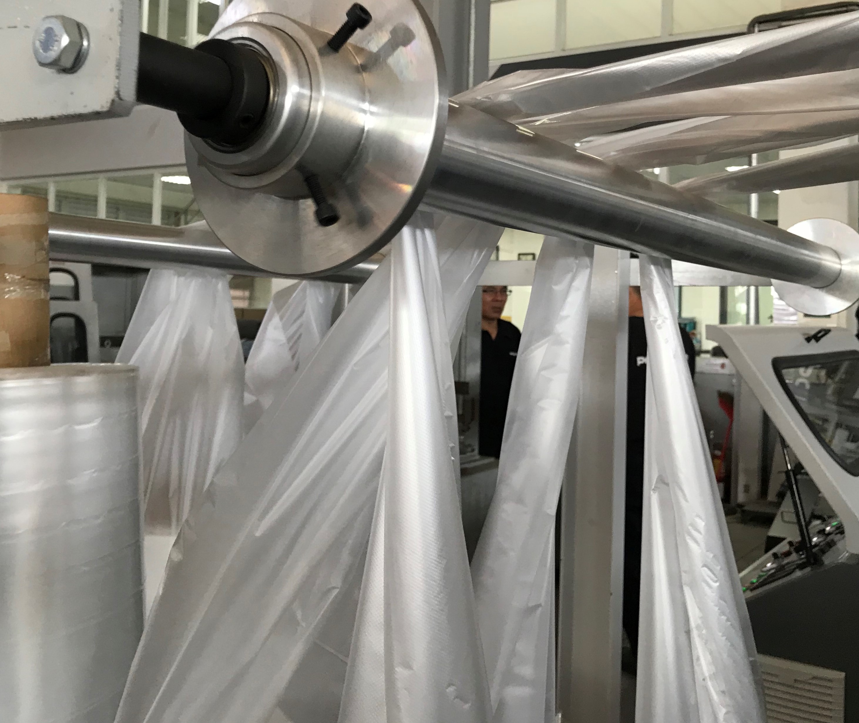 Small Plastic Recycling Plant Small Scale Plastic