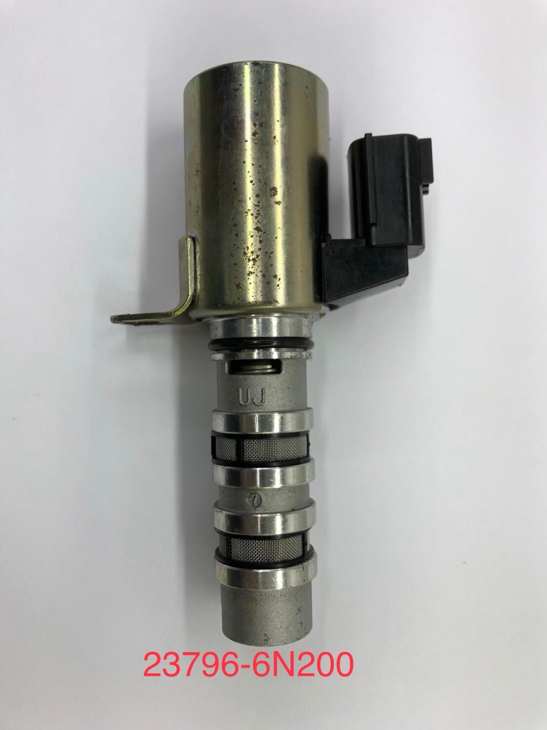 Solenoid Valve Assembly for Nissan-OE:23796-6N200 | Taiwantrade