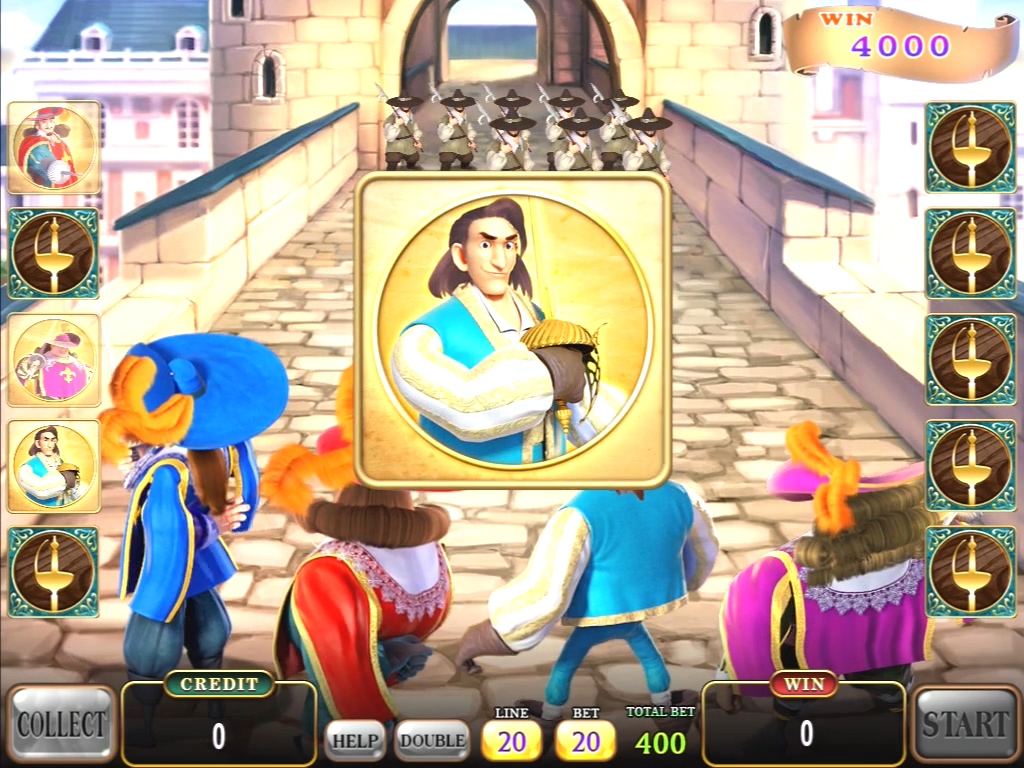 Best original XGA casino liner games by IGS | Taiwantrade